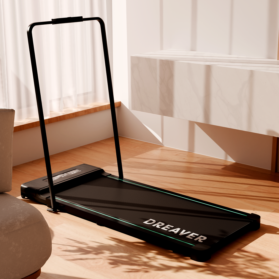 Loopband kopen voor thuis: gratis verzending - Dreaver – DreaverNL